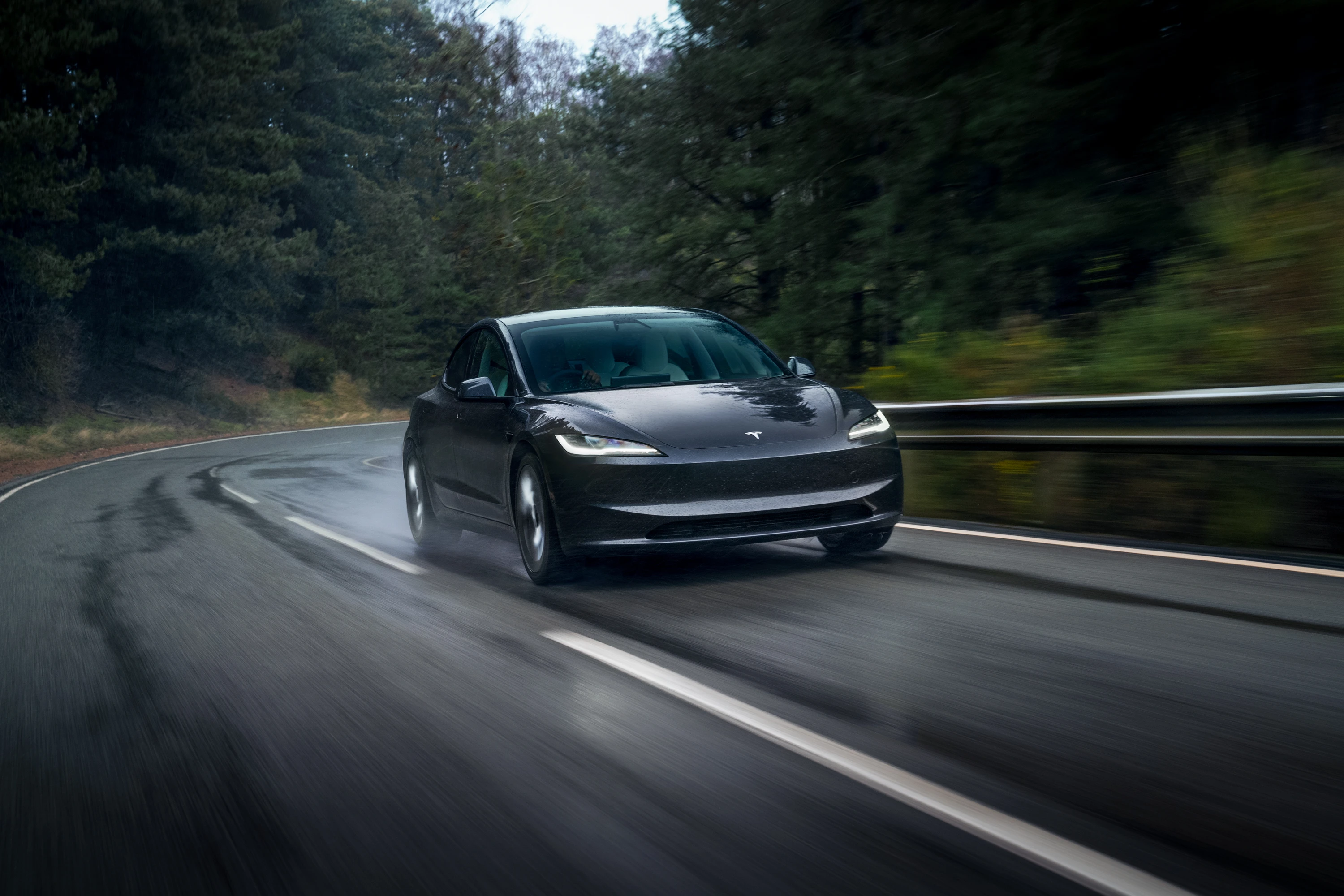 BYD Seal RWD Charging Curve & Speed Analysis | Find Your EV